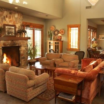 Orchard Hill Country Inn - Julian, CA | Orange Book