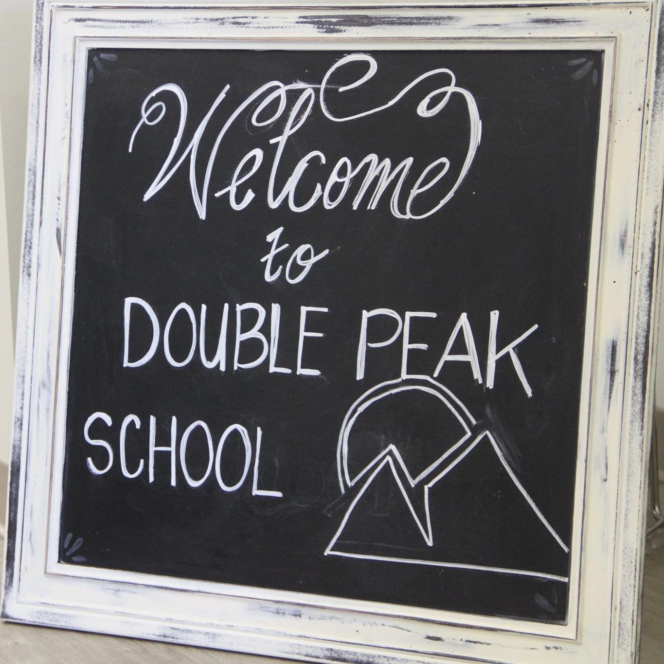 Double Peak School - San Marcos, CA | Orange Book