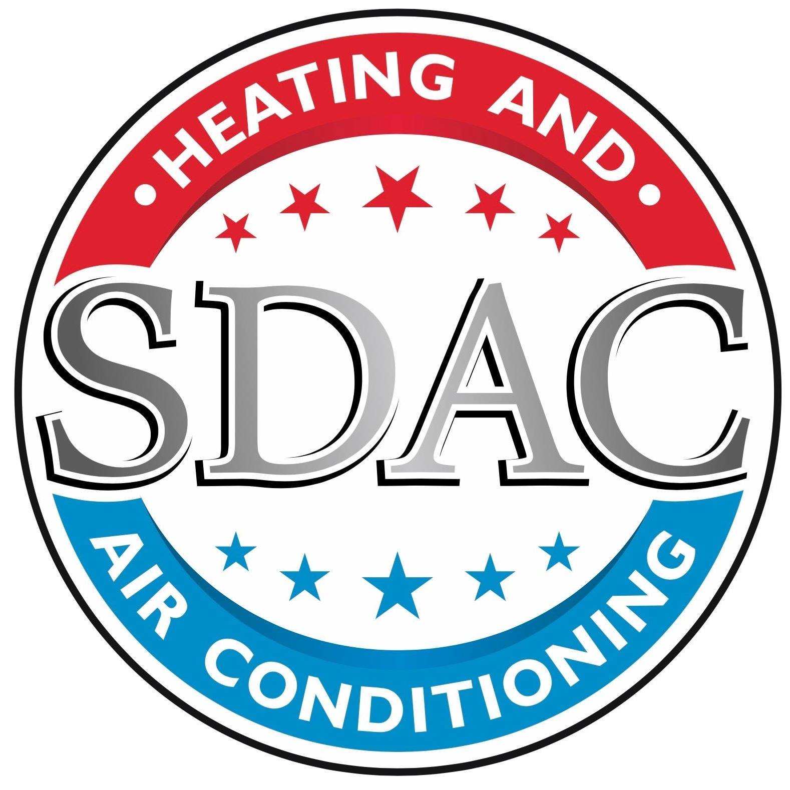 SDAC Heating & Air Conditioning - Lakeside, CA | Orange Book