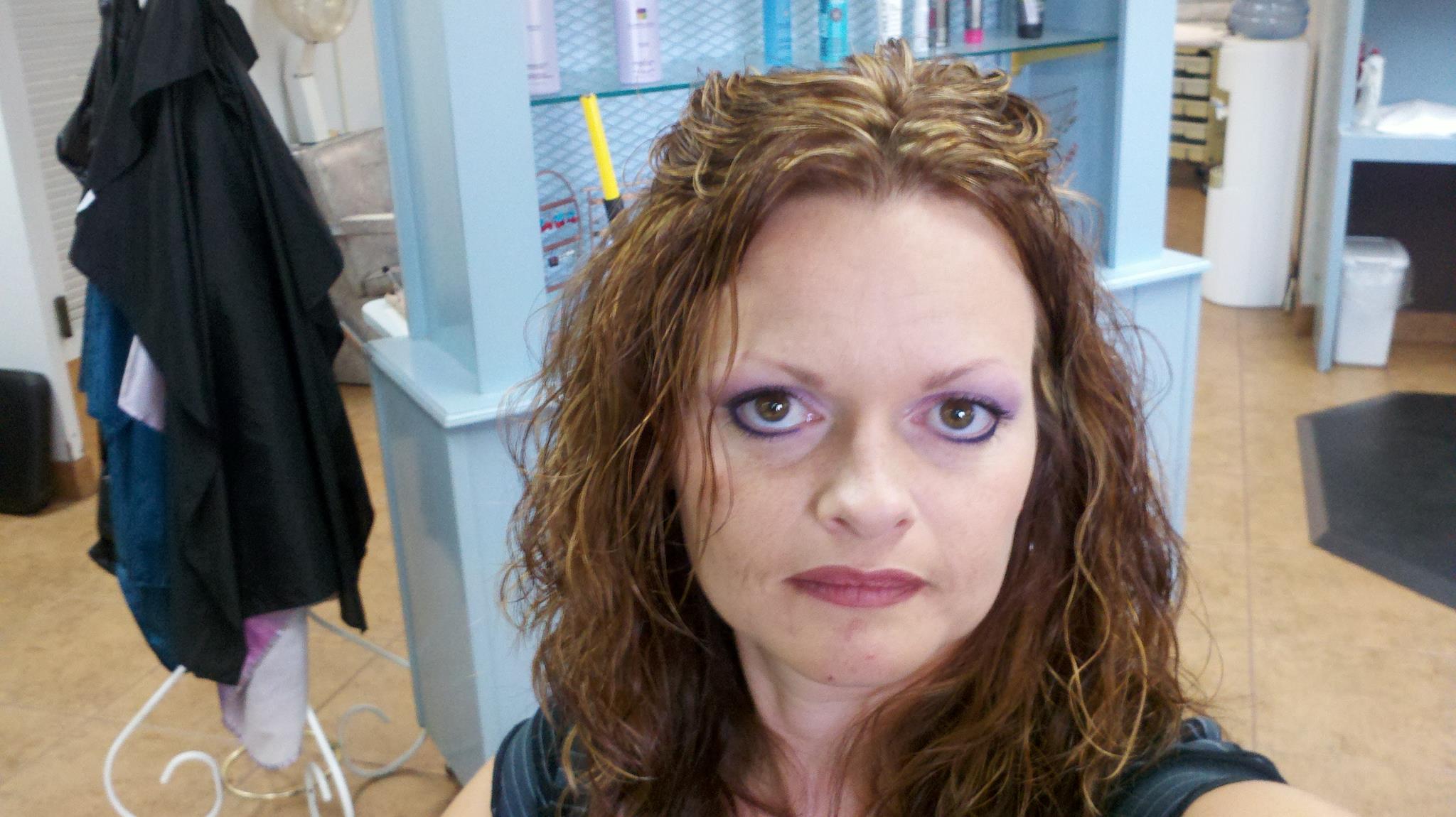 Simpson's Hair Design - Borrego Springs, CA | Orange Book