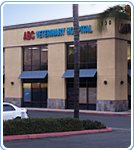 ABC Veterinary Hospital - San Marcos, CA | Orange Book