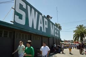 Spring Valley Swap Meet - Spring Valley, CA | Orange Book