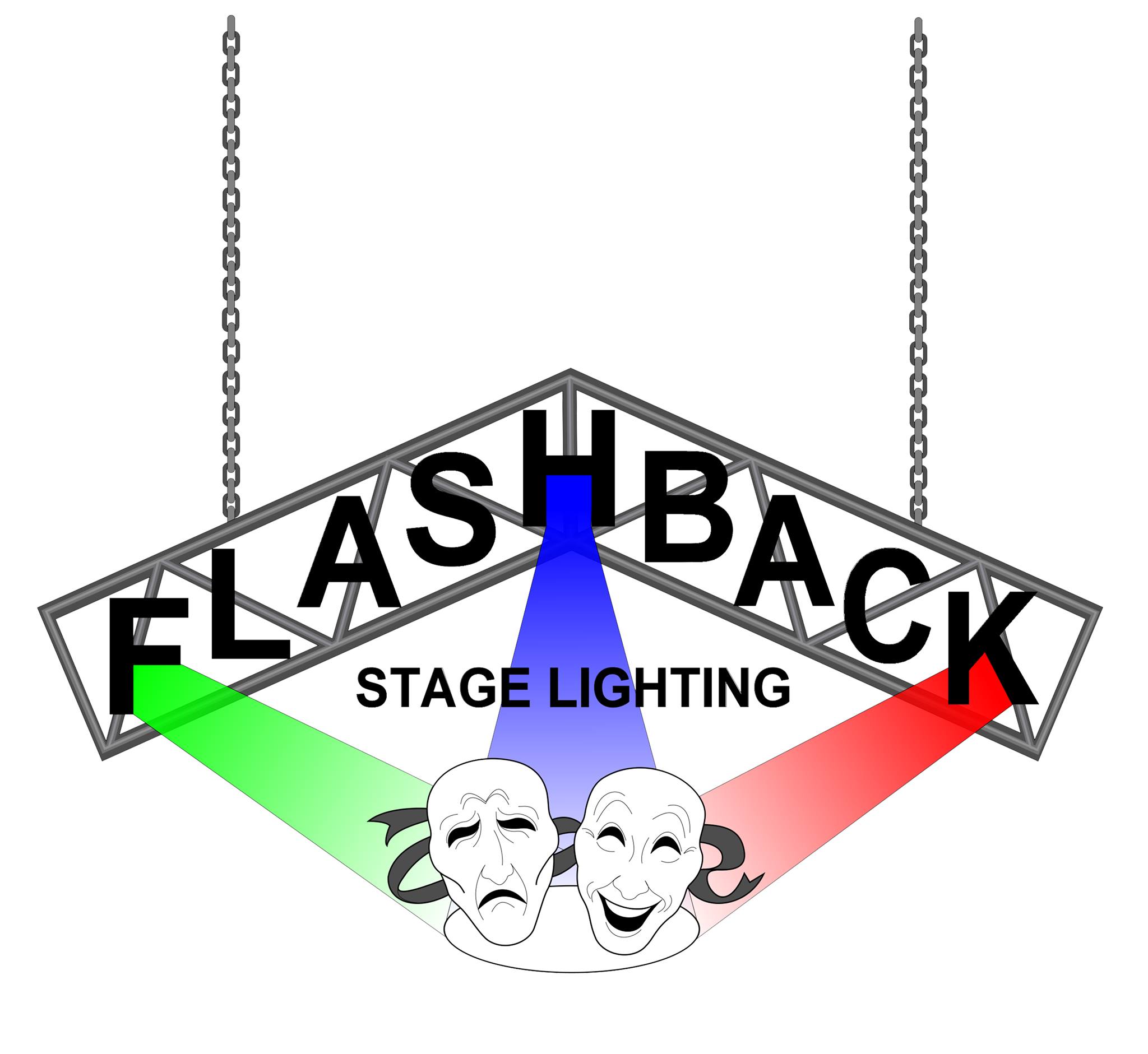 Flashback Stage Lighting - El Cajon, CA | Orange Book